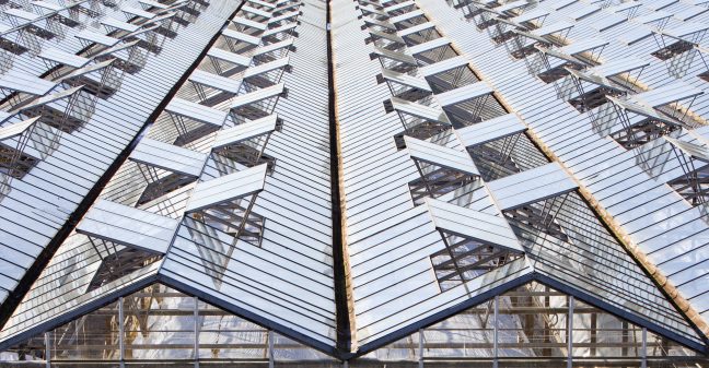 Online video platform - BVB Substrates